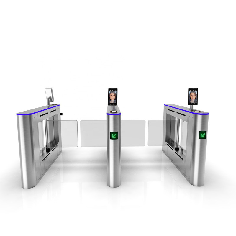 Swing Turnstile Gate - from China