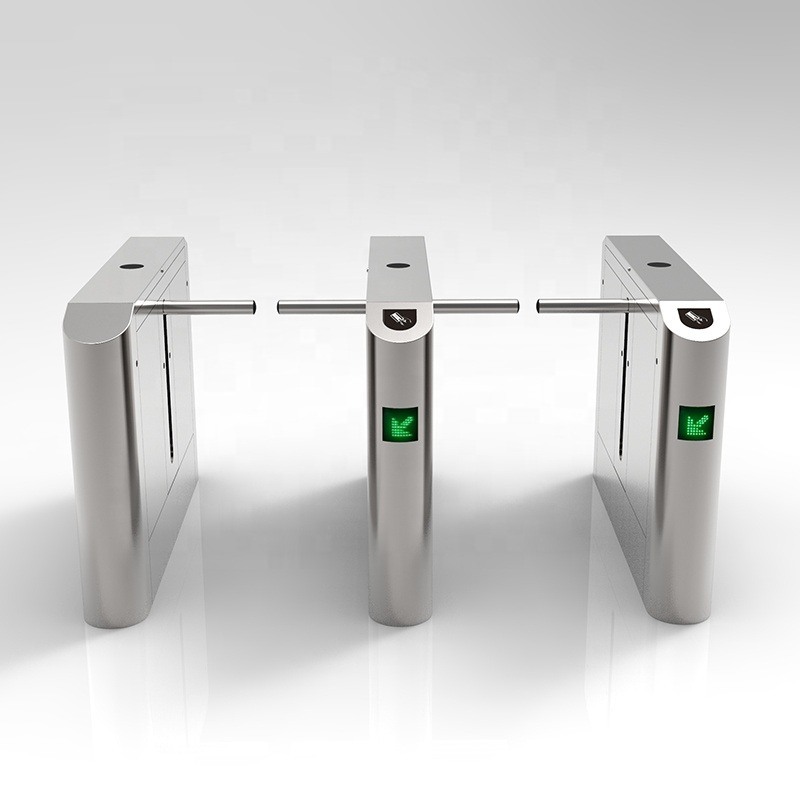 Drop Arm Turnstile - from China