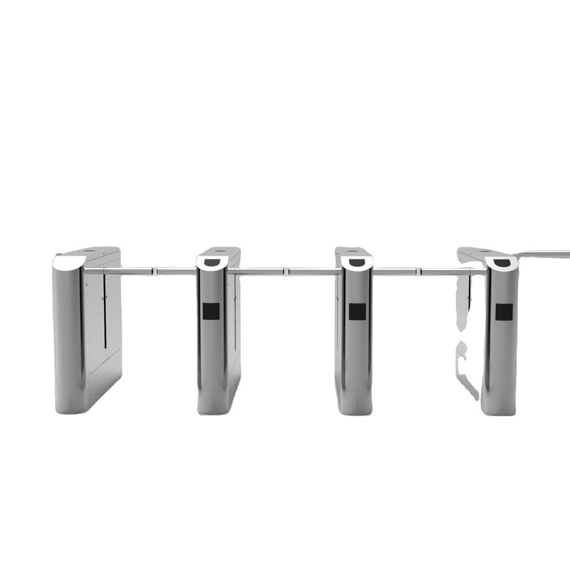 Drop Arm Turnstile - from China