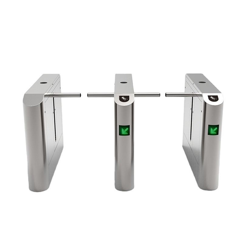 Drop Arm Turnstile - from China